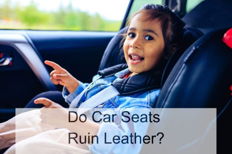 LATCH vs ISOFIX Car Seats (What's The DIfference?) - KidsTurnCentral.com