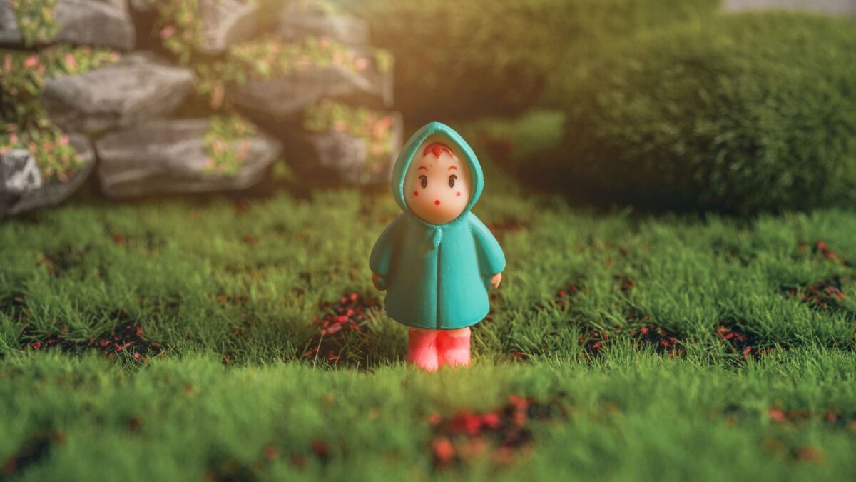 The World of Animado Bebe: Captivating Audiences with Charming Animated ...